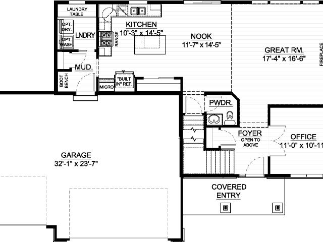 208 Hill Dr, Unit Lt113
