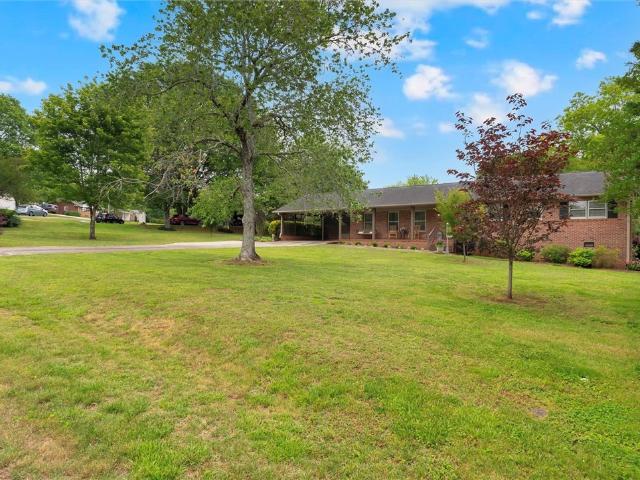 208 Hillandale Road