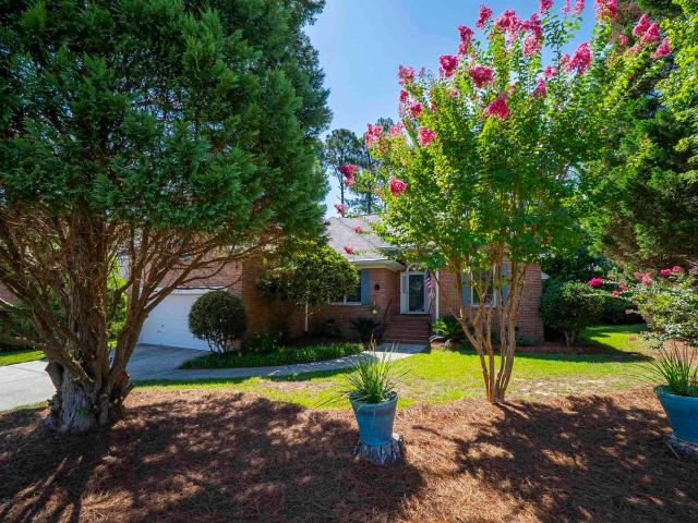 208 Hillridge Way