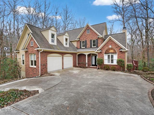 208 Huntington Ct, Macon, GA 31210 | MLS #182880