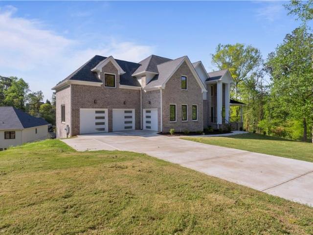 208 Indian Hills Trail, Marietta, GA 30068 | MLS #7714