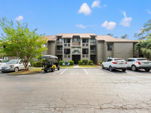 208 Indian Wells Ct, Unit 208, Murrells Inlet, SC 29576 | MLS #2610
