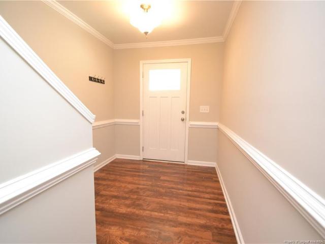 208 Irving Way