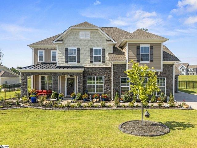 208 Isleview Pl, Greer, SC 29651