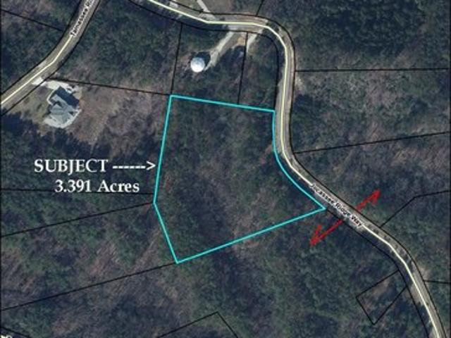 208 Jocassee Ridge Way, Salem, SC 29676