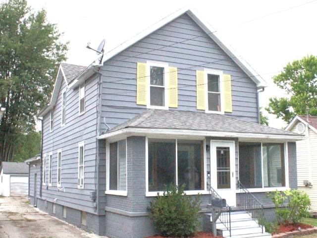 208 Jay Street