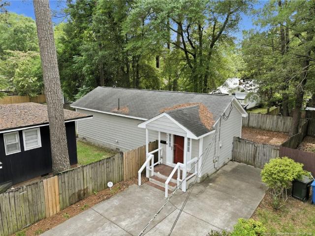 208 Judd Street