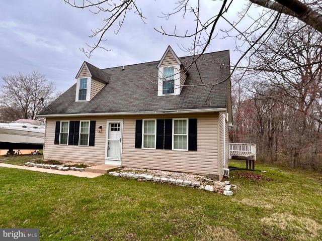 208 Justice Way