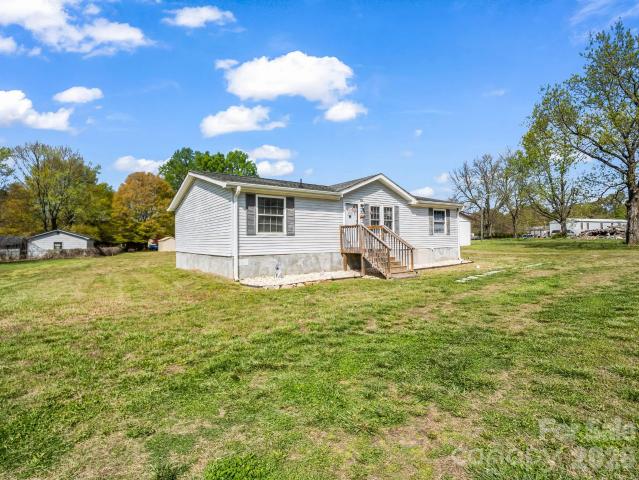 208 Oak Drive