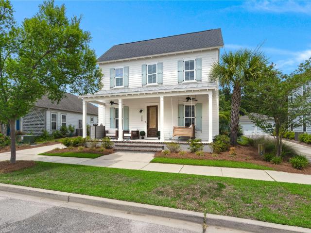 208 Oakbend Street