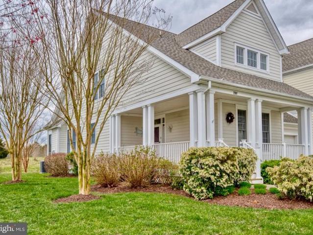 208 October Glory Ave, Ocean View, DE 19970
