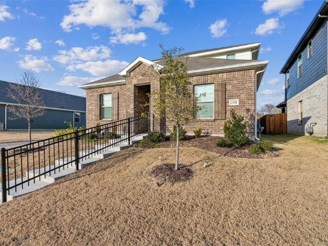 208 Olympus St, Wylie, TX 75098 | MLS #21170 | Compass