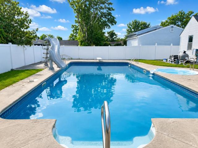 208 Old Mill Drive