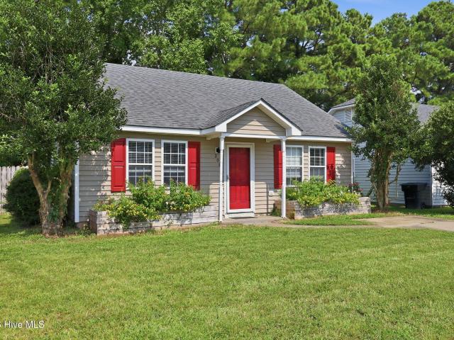208 Old Oak Road