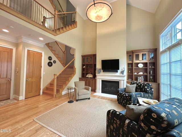 208 Old Franklin Grove Drive