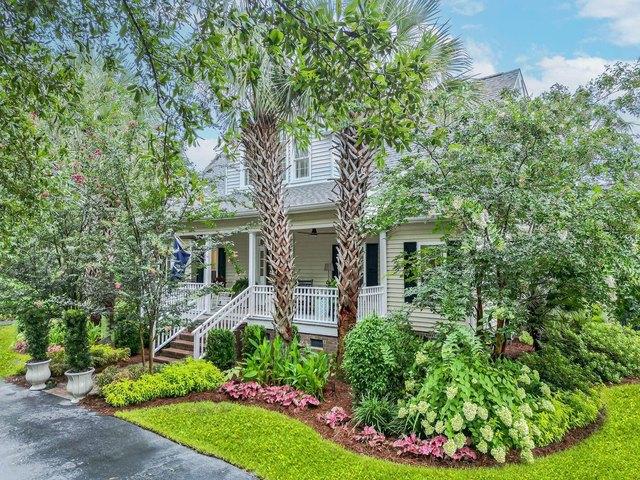 208 Old Parsonage Rd, Summerville, SC 29483