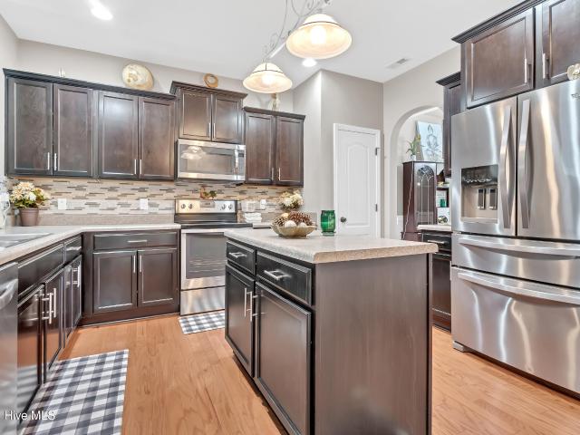 208 Olde Mill Creek Drive