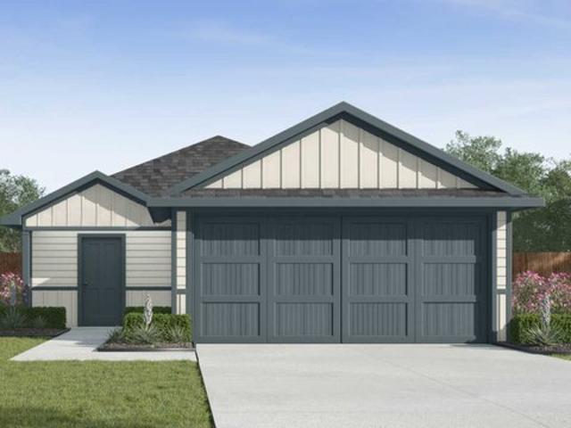 208 Orange Flame Blvd, Kyle, TX 78640
