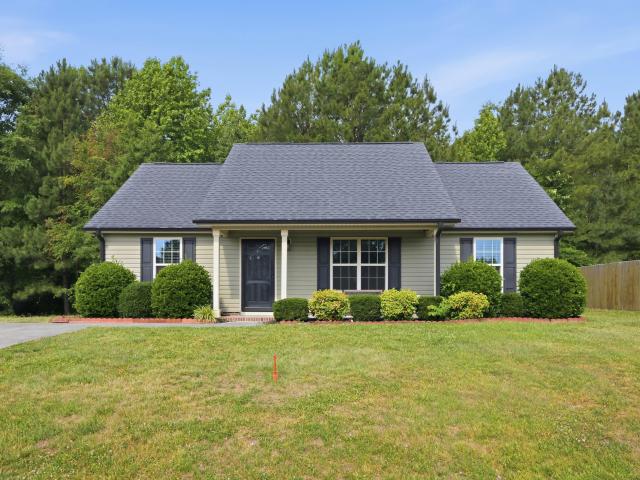 208 Orkney Road