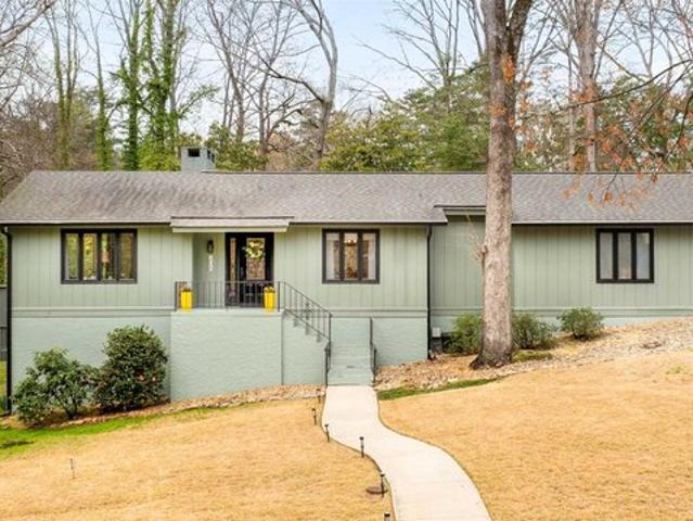 208 Overcreek Rd, Greenville, SC 29607