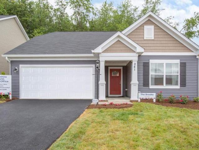 208 Overview St, Waynesboro, VA 22980