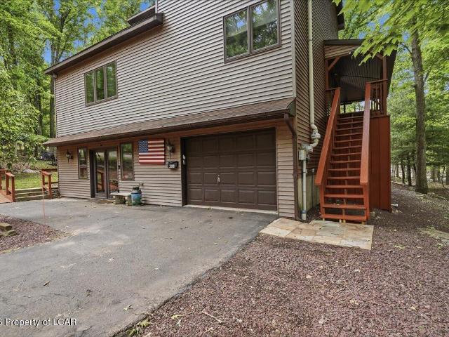 208 Owego Drive
