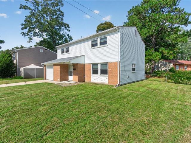 208 Lowden Hunt DR