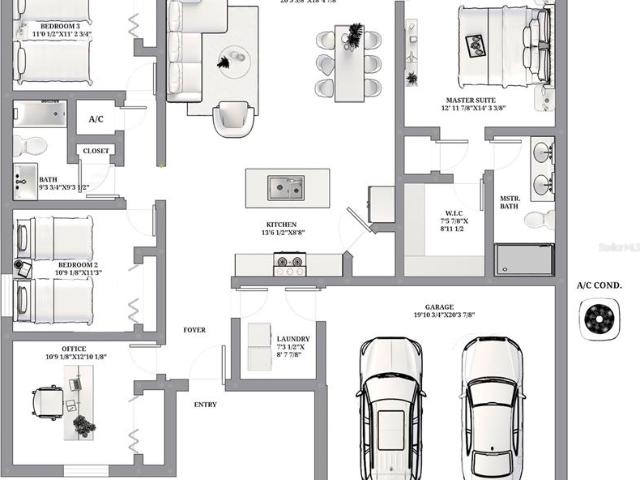 208 Locust Pass, Ocala, FL 34472 | MLS #O6392