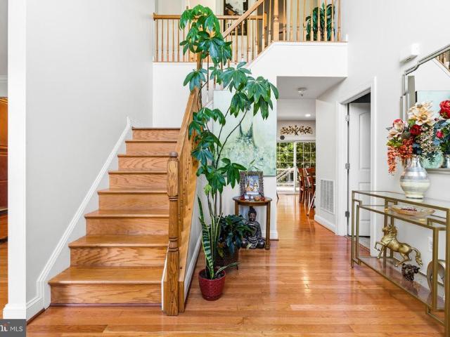 208 Long Hill Court # 4