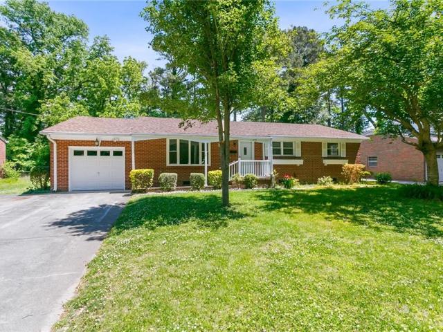208 Longhill RD