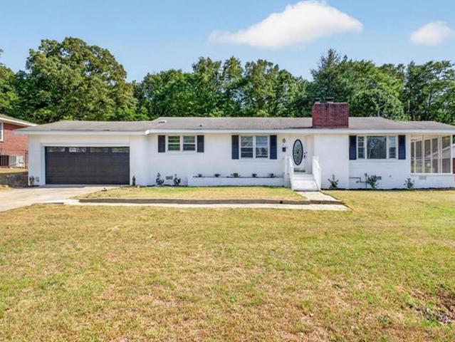 208 Laurel Dr, Graniteville, SC 29829