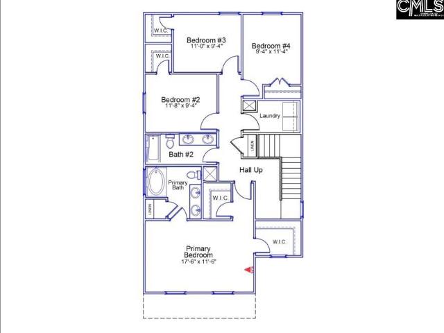 208 Laurinton Farms Drive