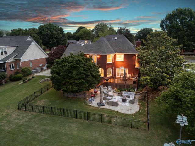 208 Lake Carmel Court