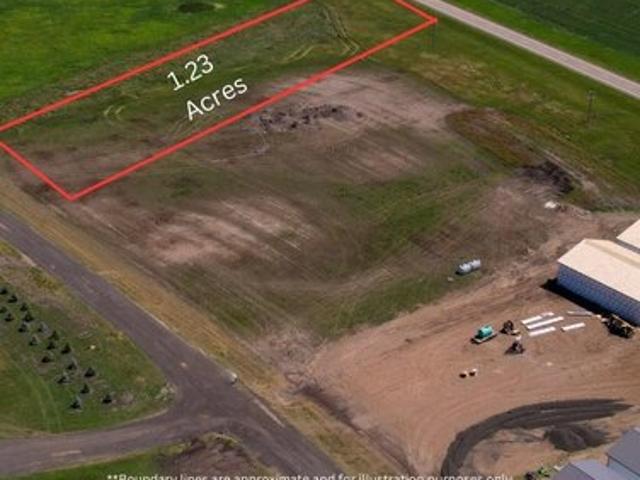 208 Lakeside Dr, Dawson, ND 58428