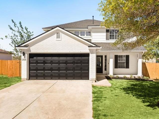 208 Langely St, Kyle, TX 78640