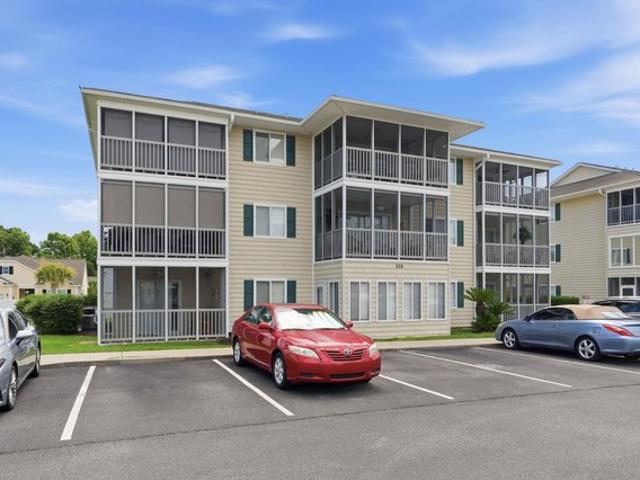 208 Landing Rd Apt G, North Myrtle Beach, SC 29582