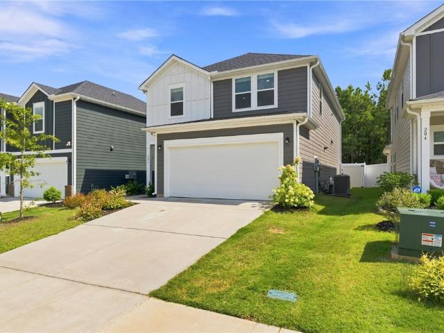 208 Lanyard Lane