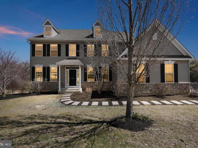 208 Liberty Circle