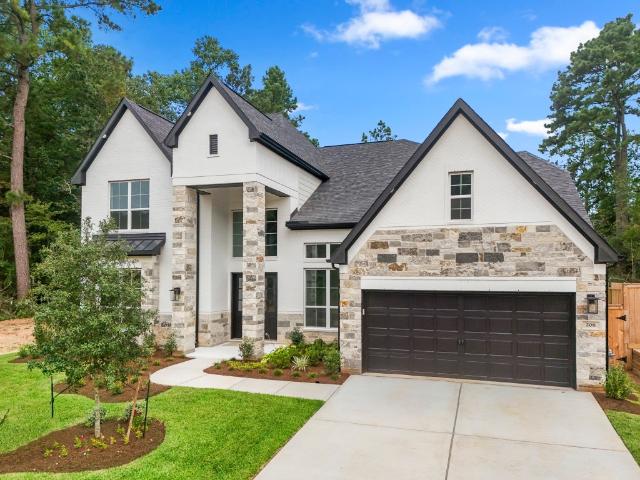 208 Lilac Tree Ct, Willis, TX 77318 | MLS #24238