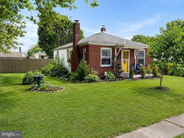 208 Lindbergh Ave, Wilmington, DE 19804