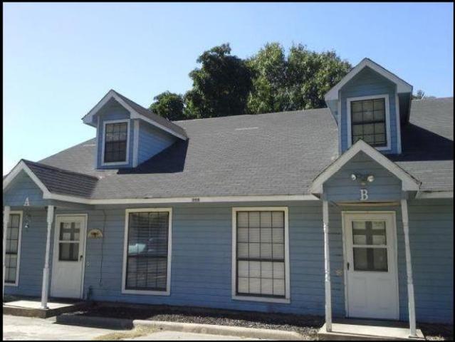 208 Linden Street B
