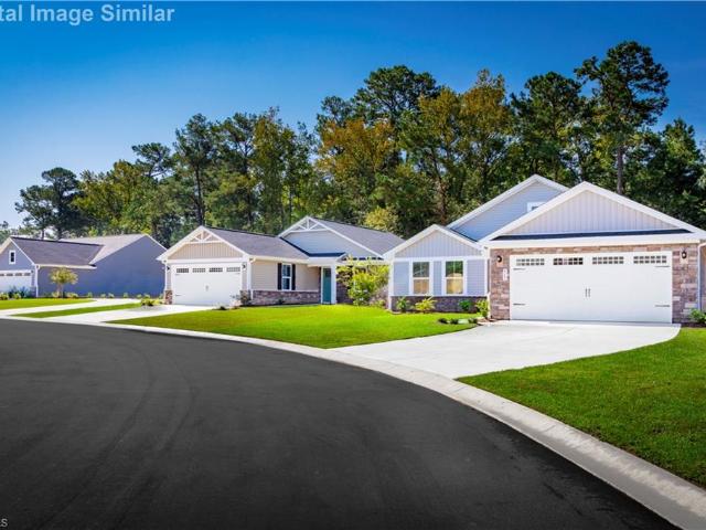 208 Linwood Estates Drive