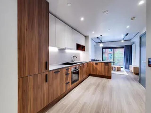 208 Luna | Quintain Living
