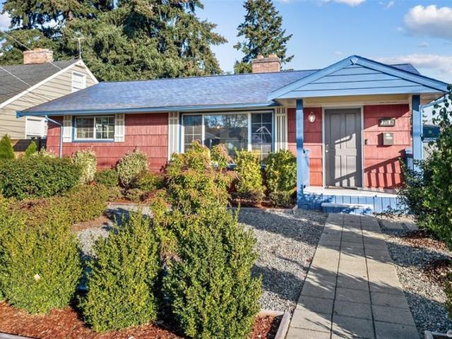 208 M St SE, Auburn, WA 98002