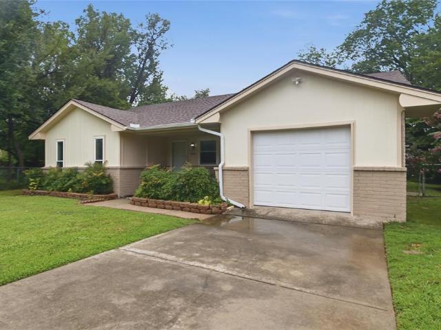 208 Mount Vernon Drive