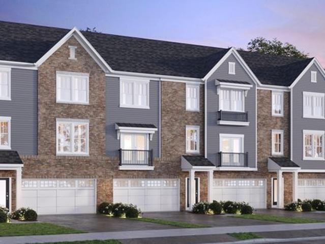 208 Mountain Interval Rd Unit 6426, Schaumburg, IL 60193