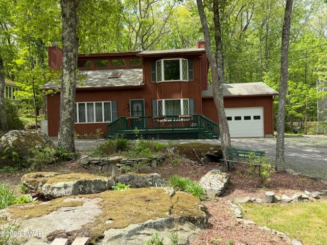 208 Mountain View Drive