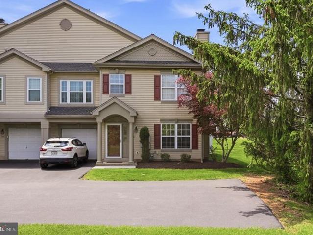 208 Monarch Ct Unit 294, Warwick, PA 18974