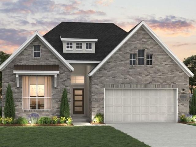 208 Montecido Dr, Georgetown, TX 78628