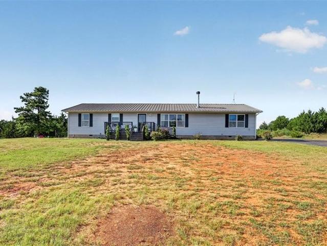 208 Moran Rd, McLoud, OK 74851